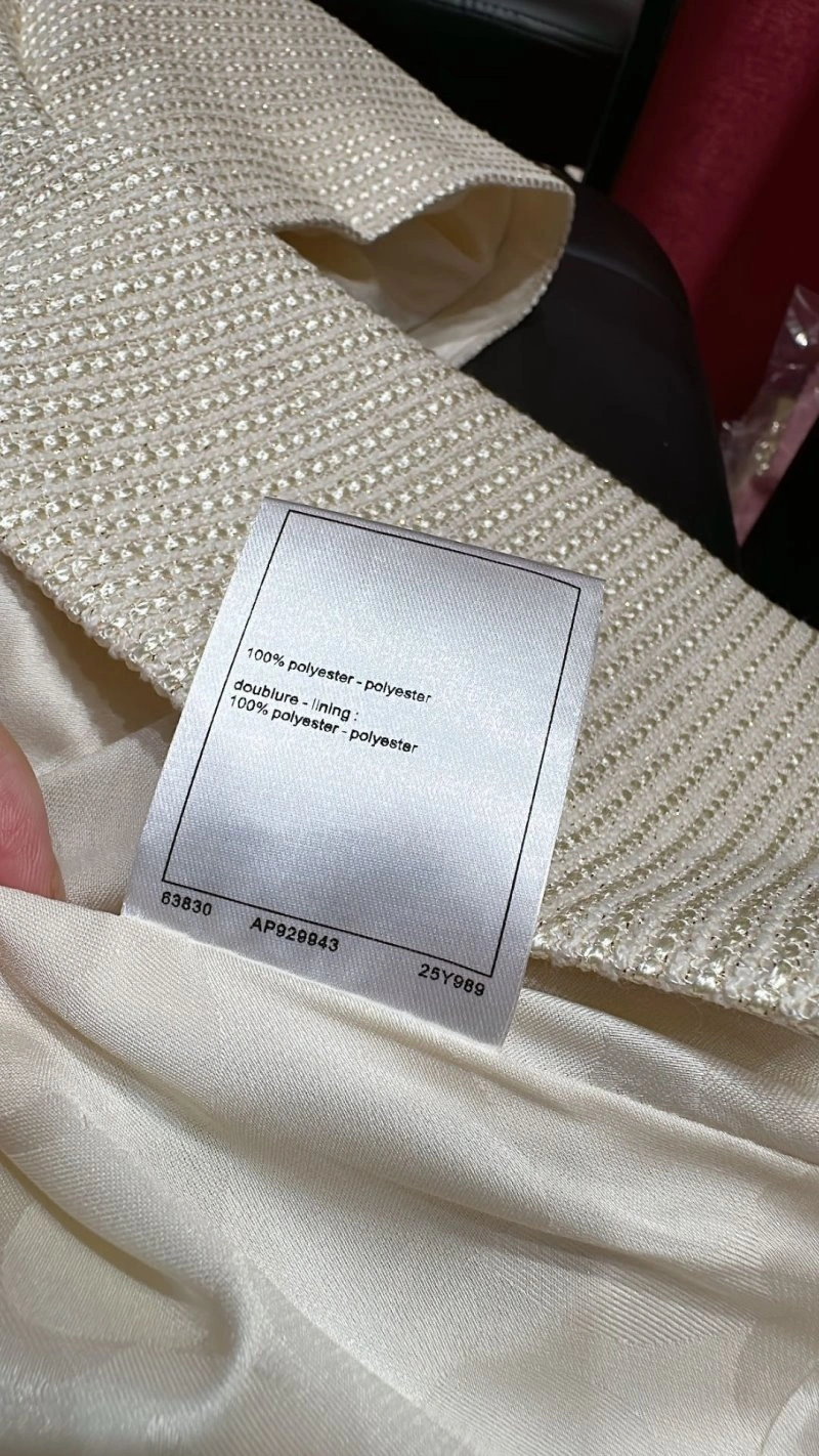 1:1 copy Chanel Outwear
