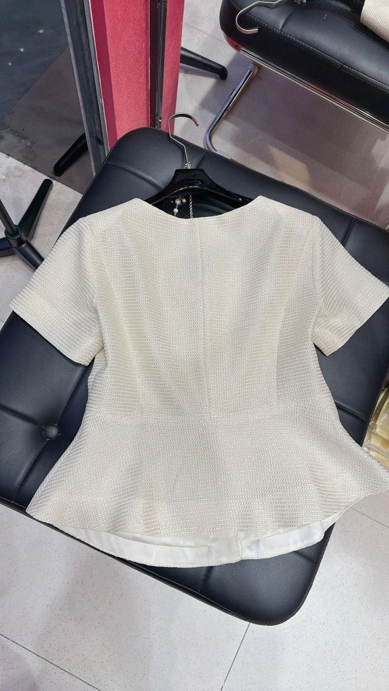 1:1 copy Chanel Outwear