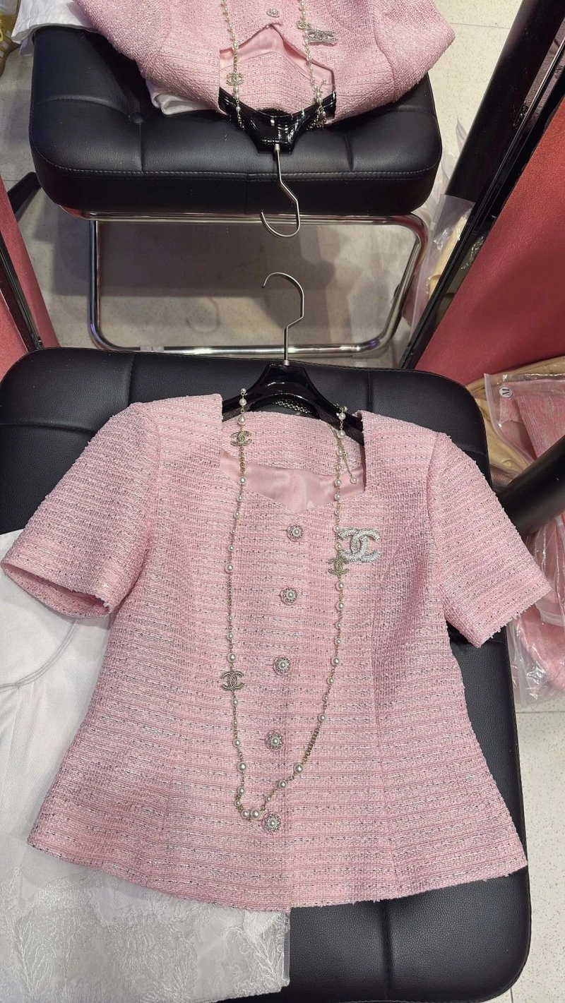 Chanel Outwear