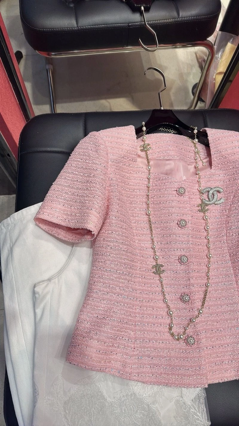 Perfect replica Chanel Outwear