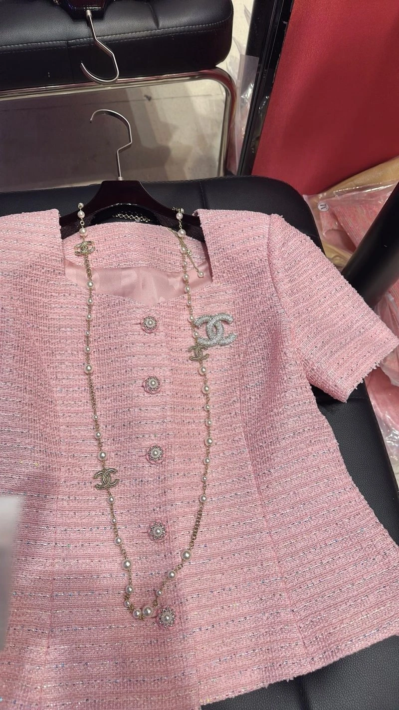 Perfect replica Chanel Outwear