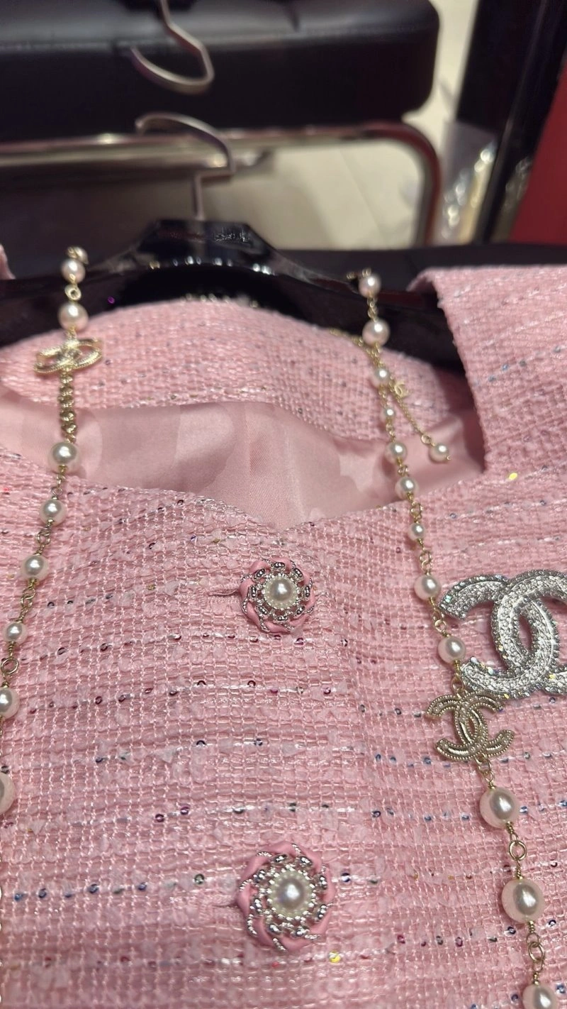 Perfect replica Chanel Outwear