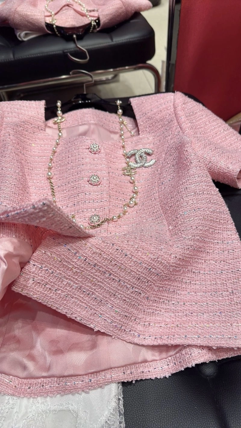 Perfect replica Chanel Outwear