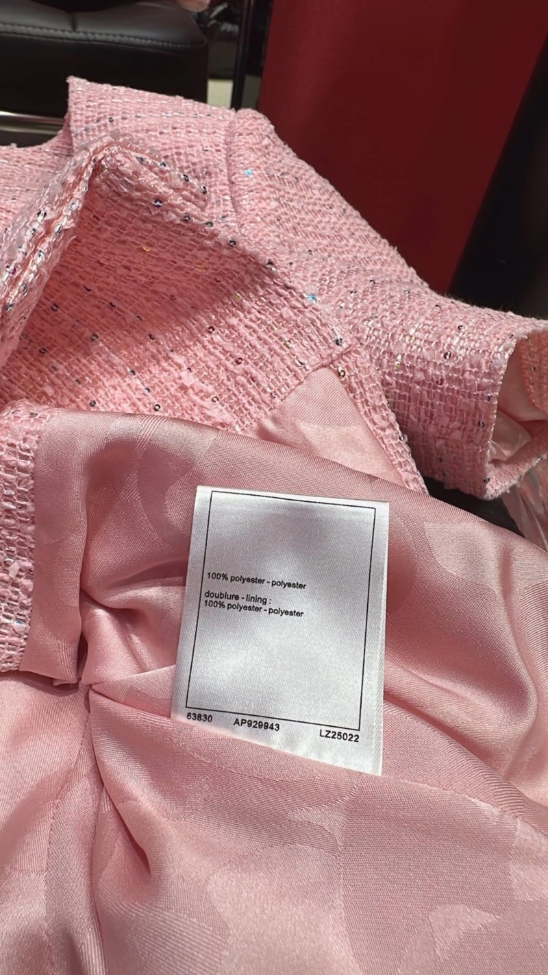 Perfect replica Chanel Outwear