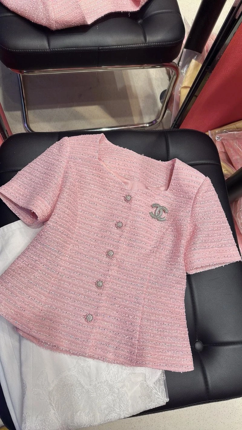 Perfect replica Chanel Outwear