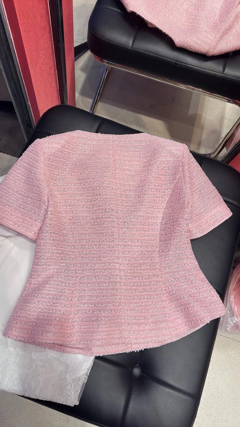 Perfect replica Chanel Outwear