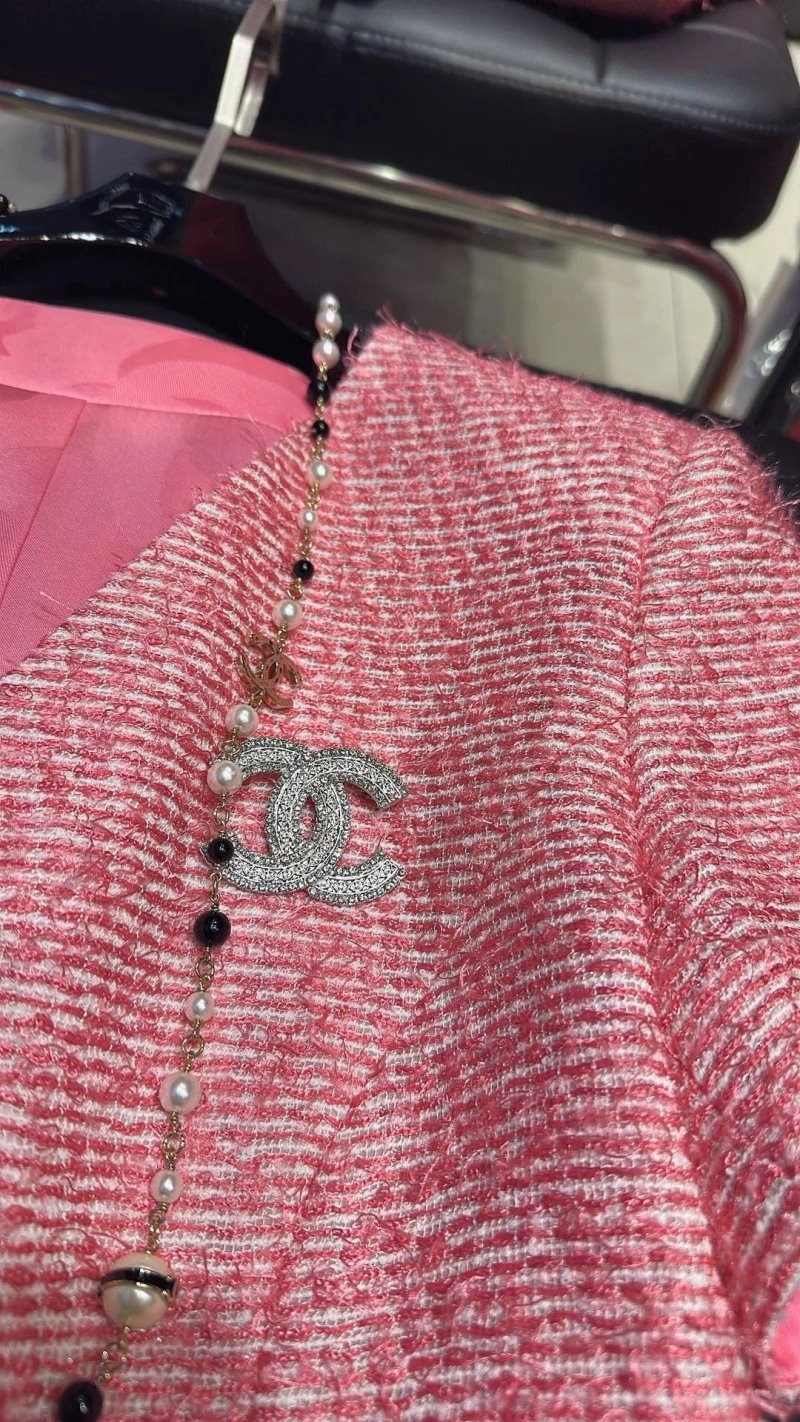 Mirror quality Chanel Outwear