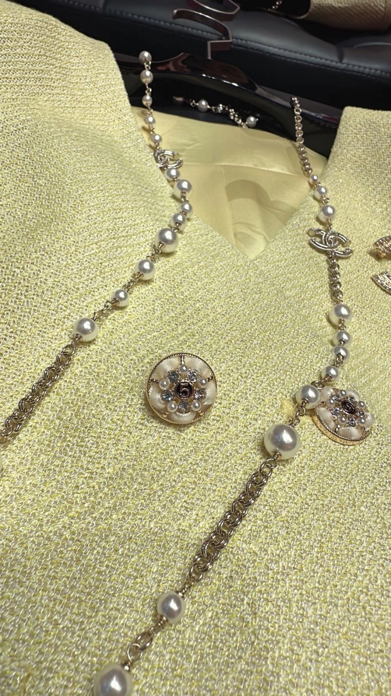 Economical Chanel Outwear