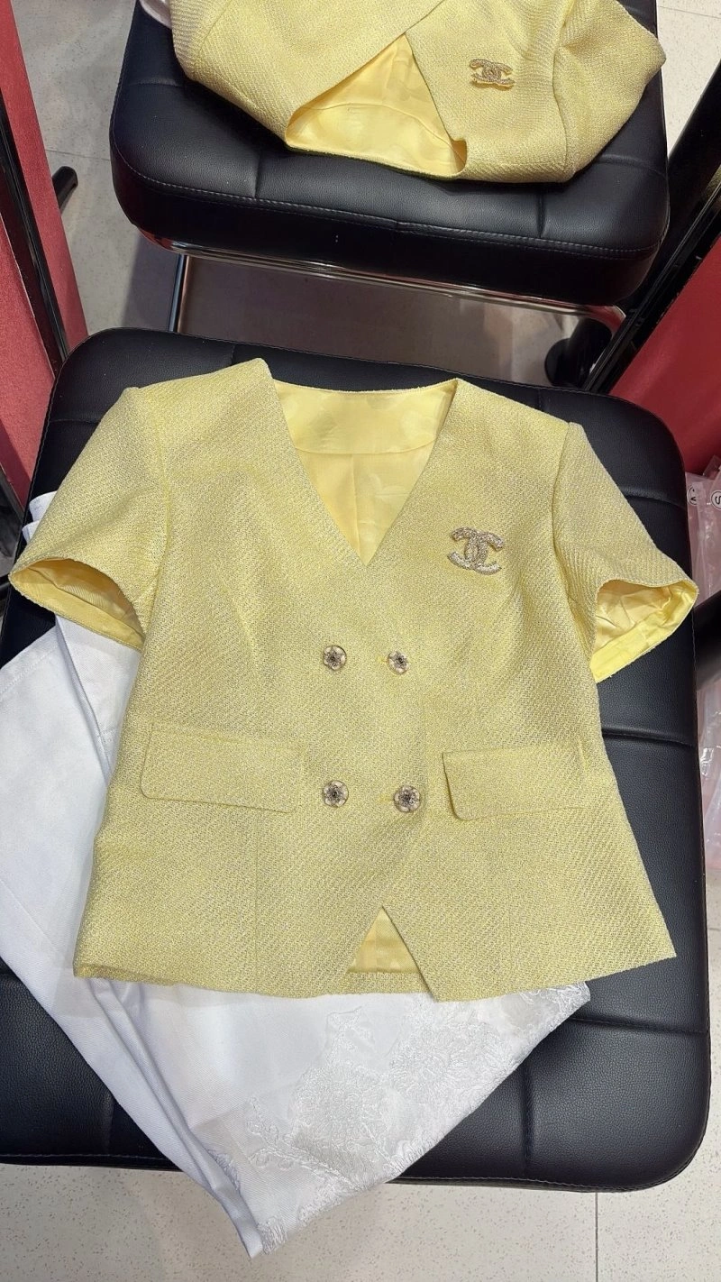 Economical Chanel Outwear