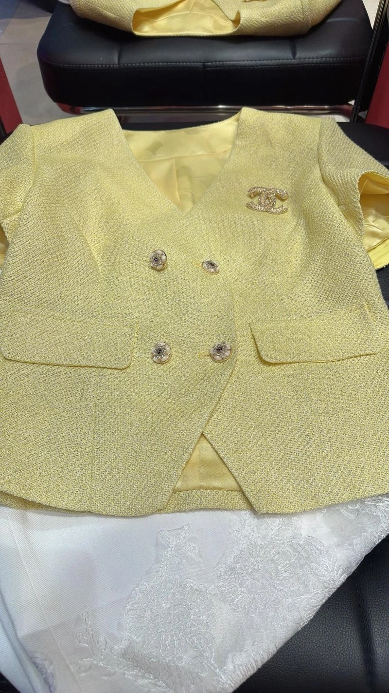 Economical Chanel Outwear