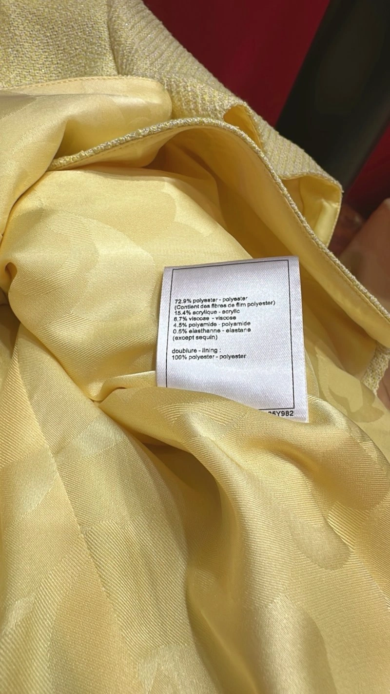 Economical Chanel Outwear