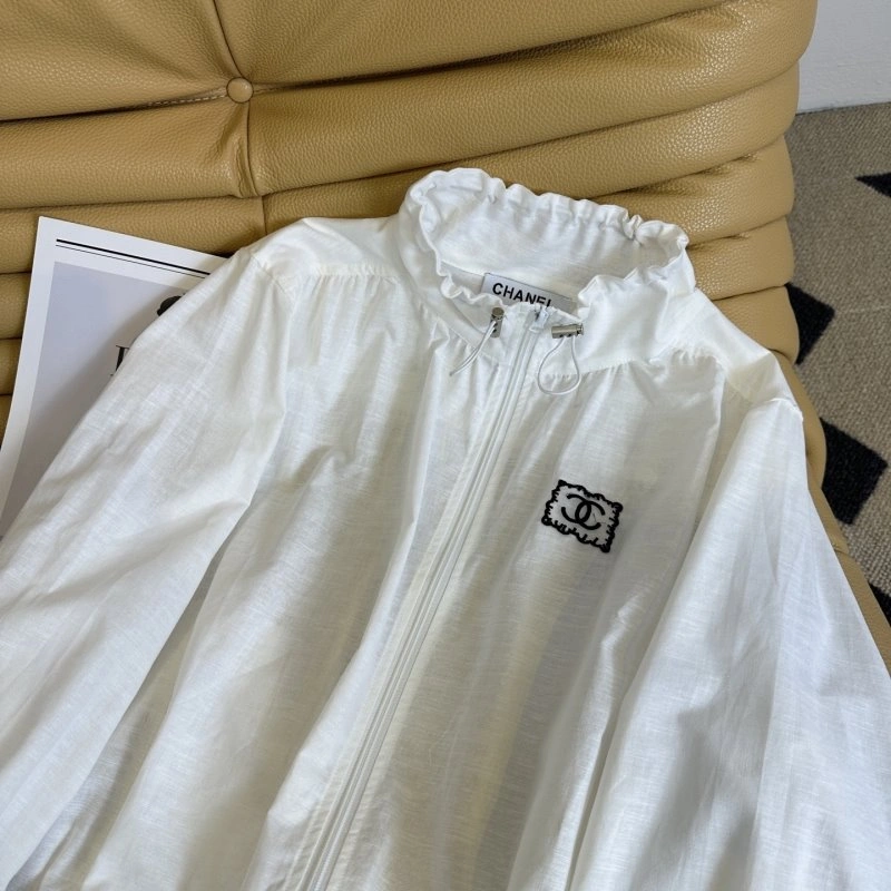Economical Chanel Outwear