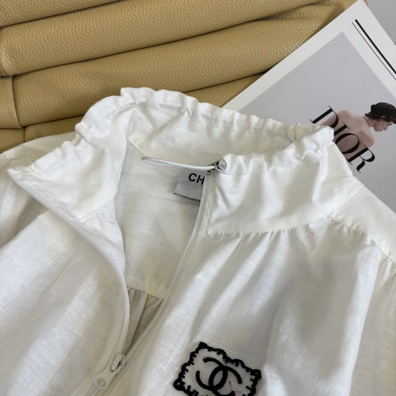 Economical Chanel Outwear