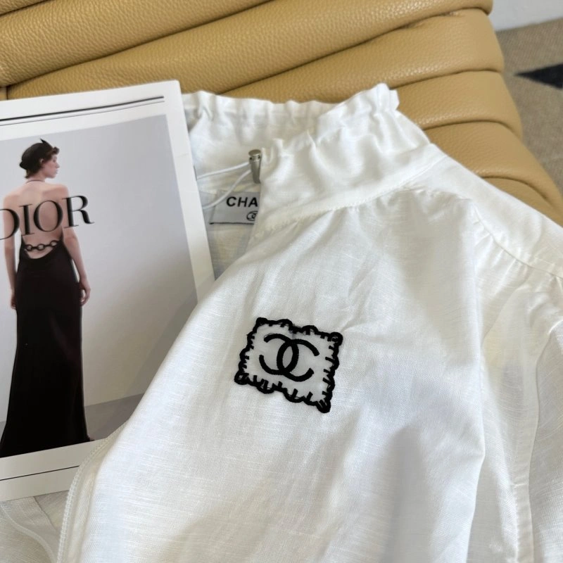 Economical Chanel Outwear