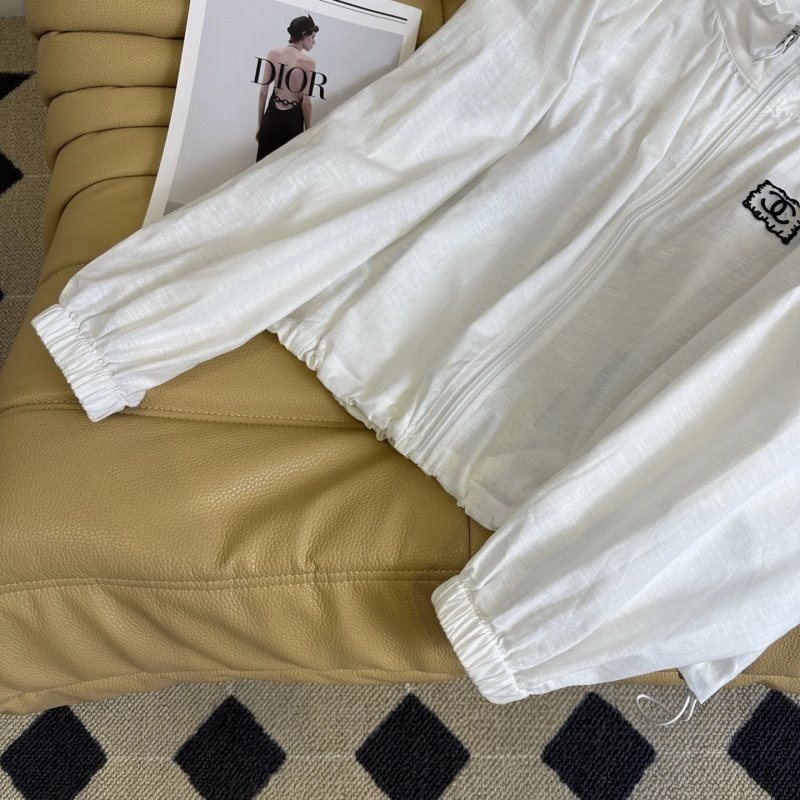 Economical Chanel Outwear