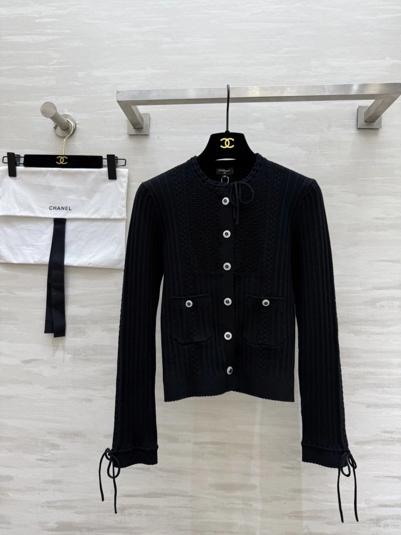 Chanel Outwear