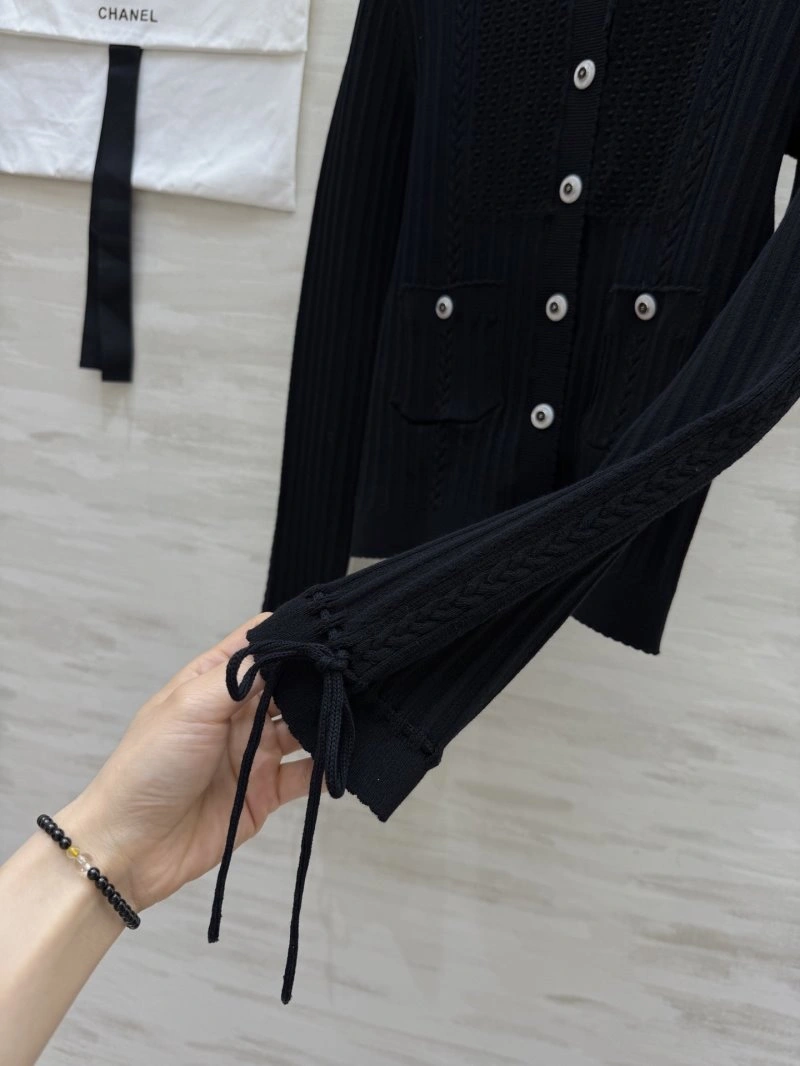 Indistinguishable Chanel Outwear