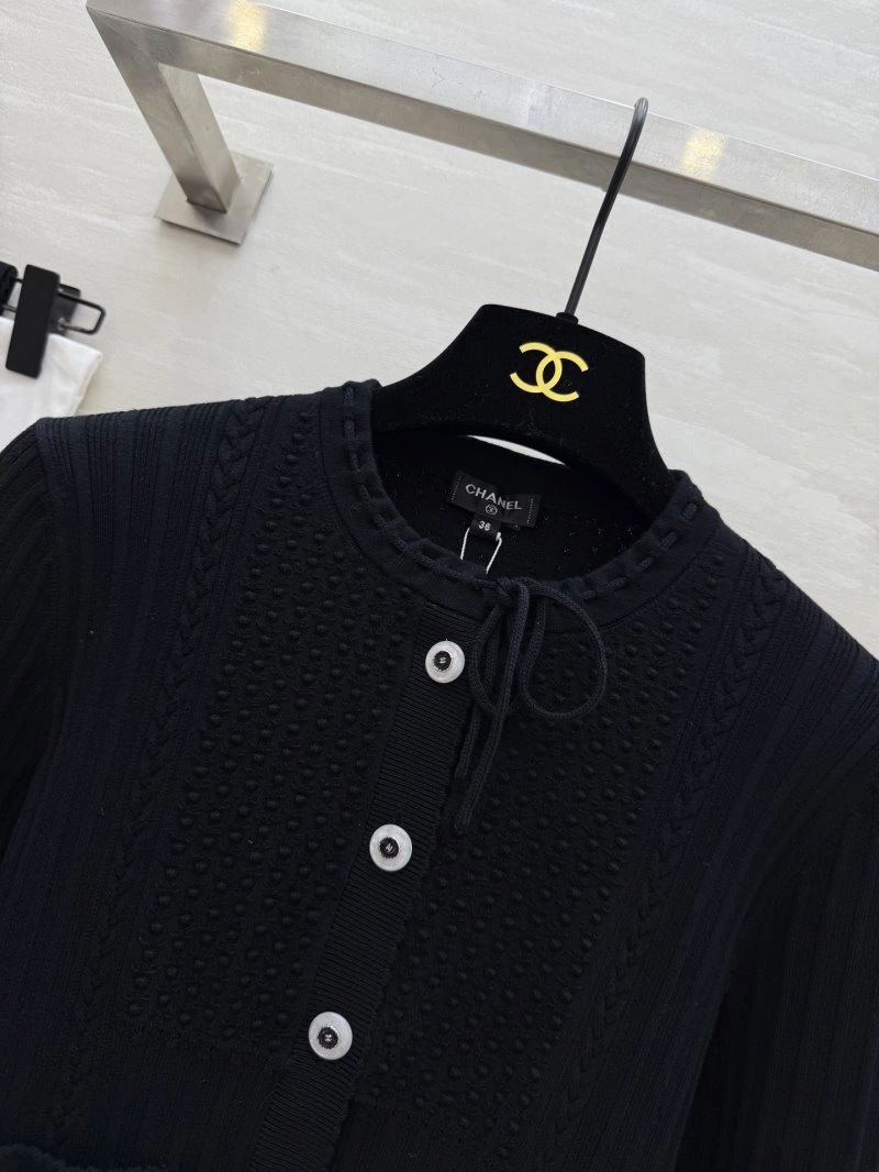 Indistinguishable Chanel Outwear