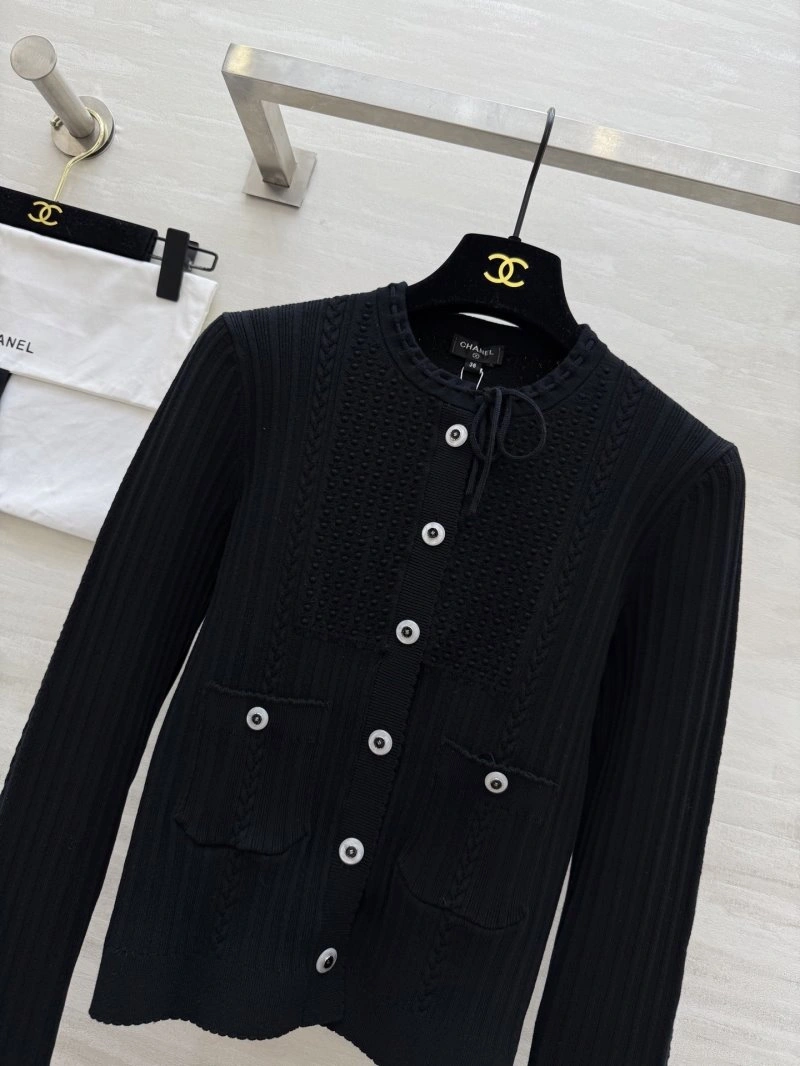 Indistinguishable Chanel Outwear