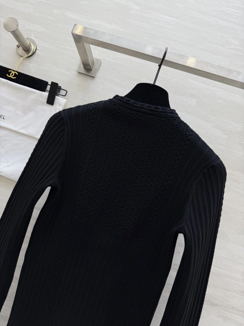 Indistinguishable Chanel Outwear
