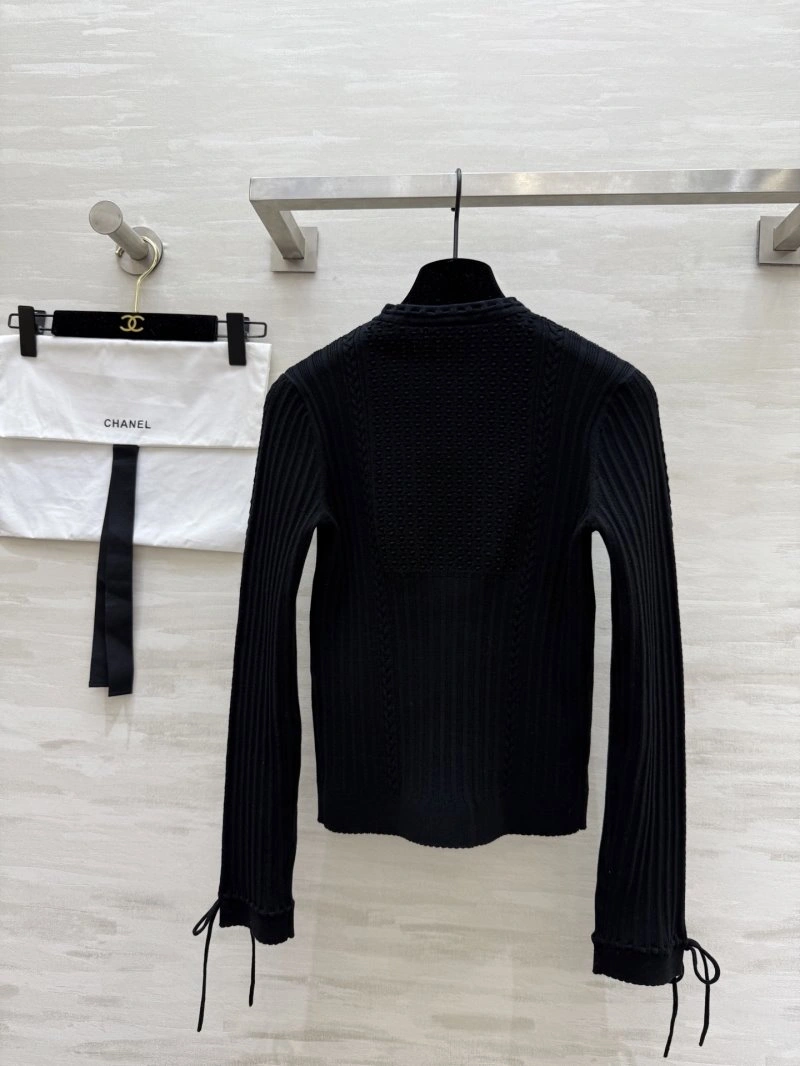 Indistinguishable Chanel Outwear