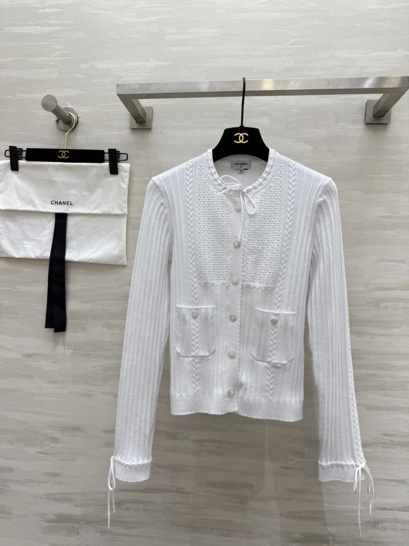 Chanel Outwear