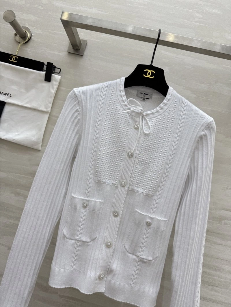 Value-priced Chanel Outwear