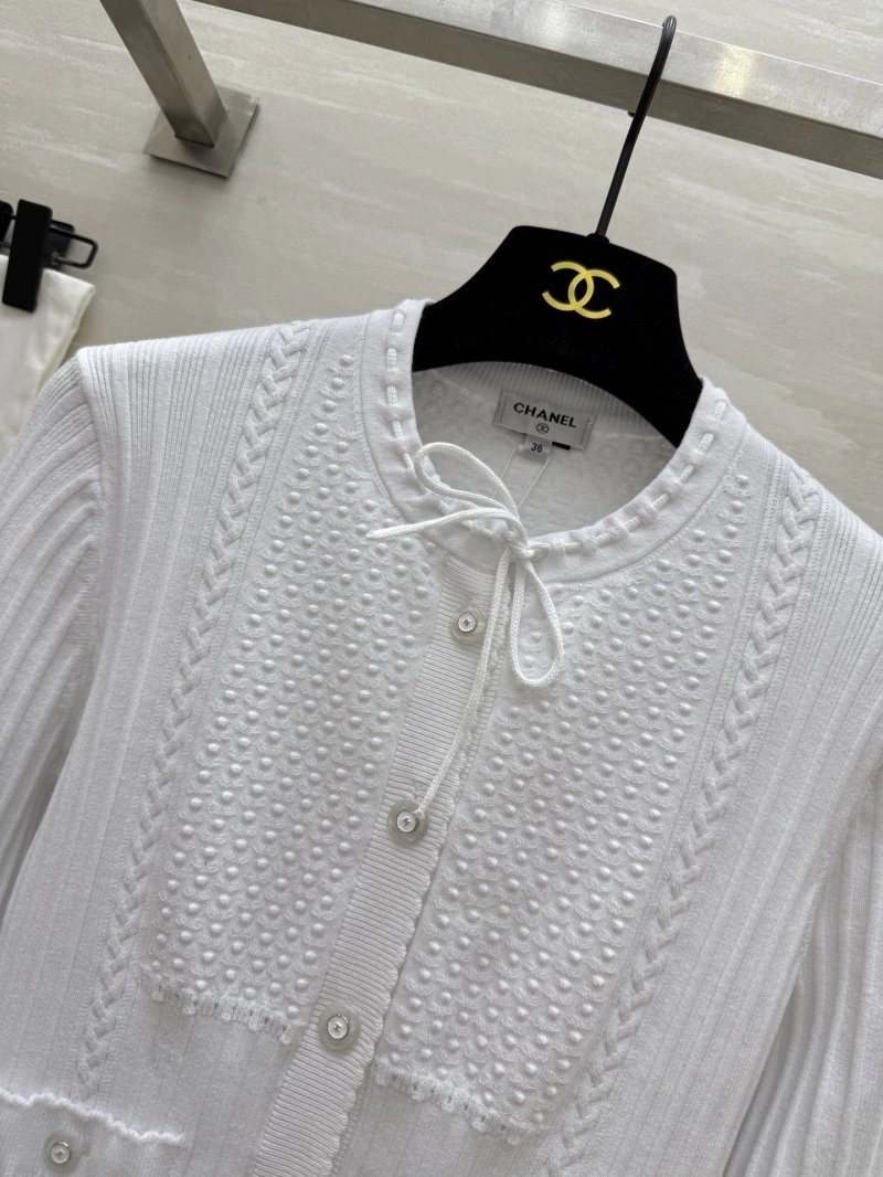 Value-priced Chanel Outwear