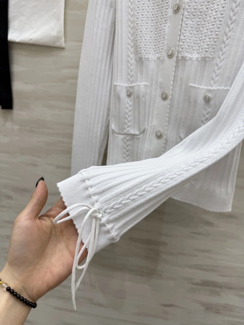 Value-priced Chanel Outwear