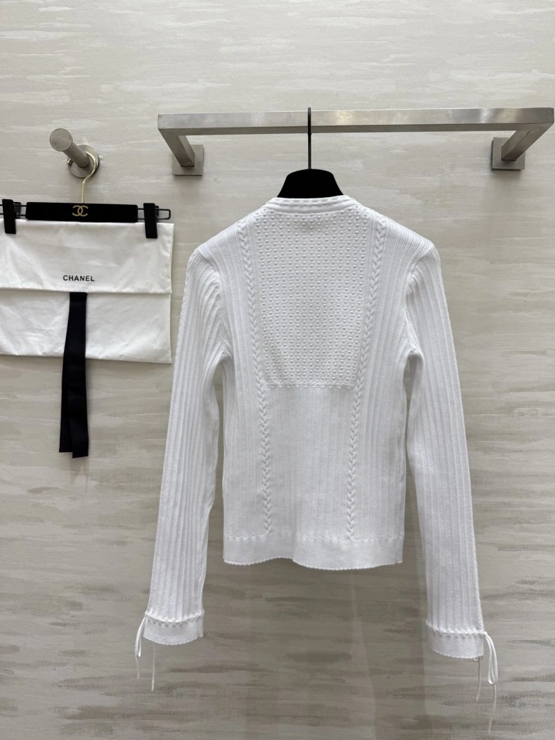 Value-priced Chanel Outwear