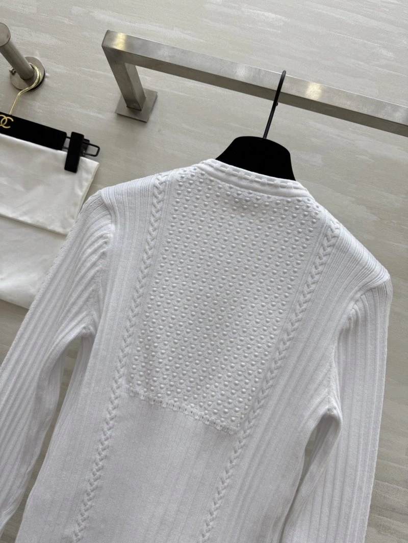 Value-priced Chanel Outwear