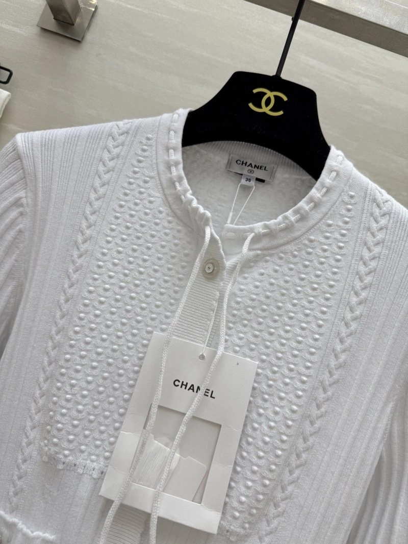 Value-priced Chanel Outwear