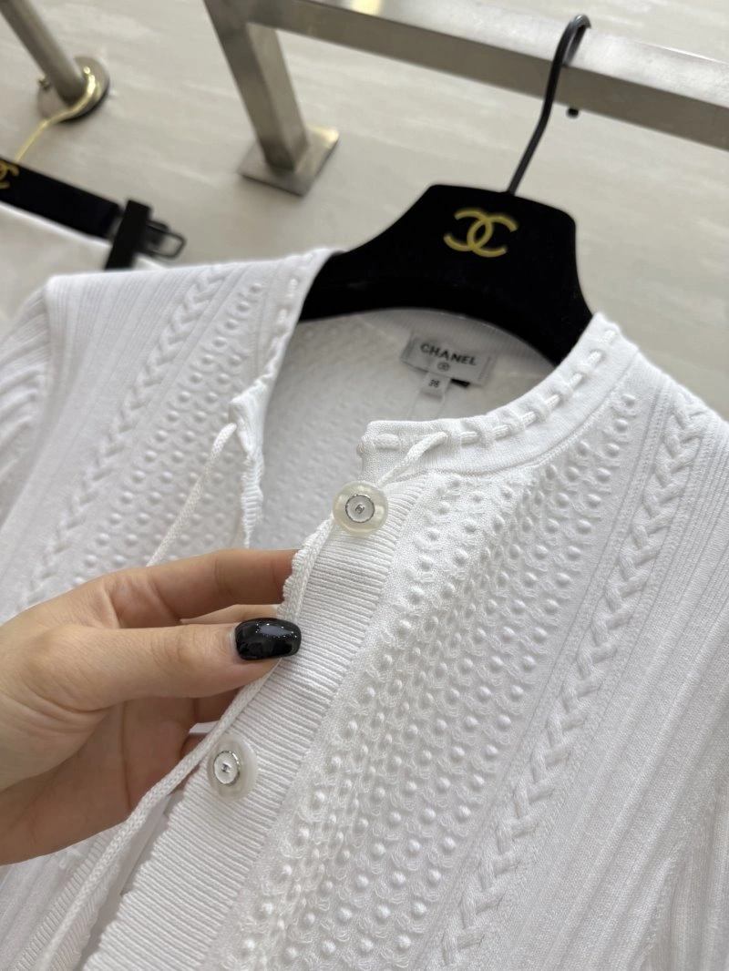 Value-priced Chanel Outwear