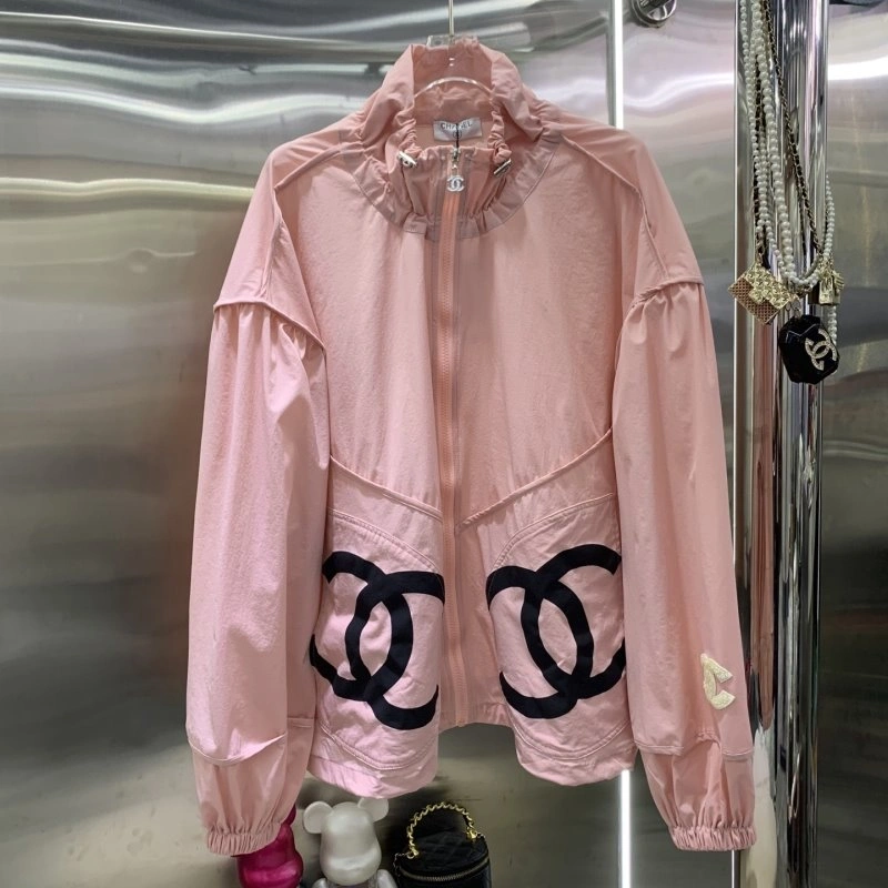 Chanel Outwear
