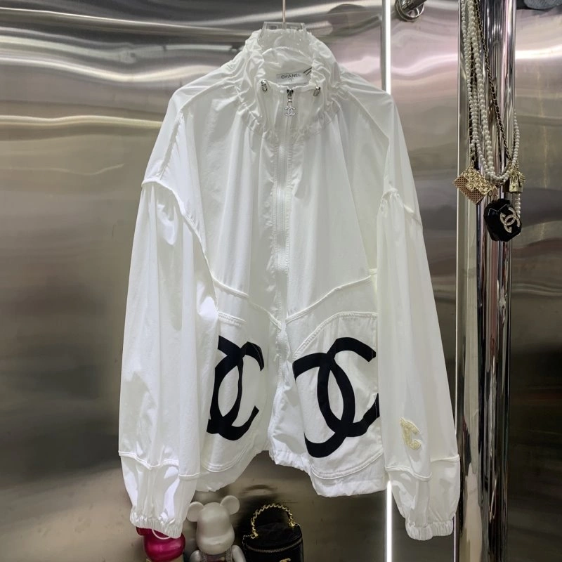 Value-priced Chanel Outwear