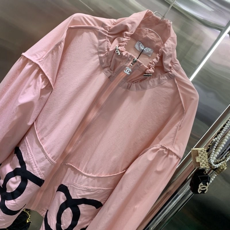 Value-priced Chanel Outwear