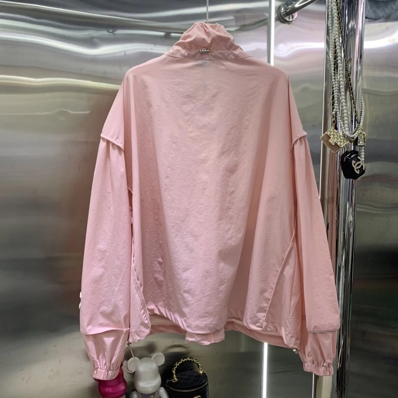 Value-priced Chanel Outwear