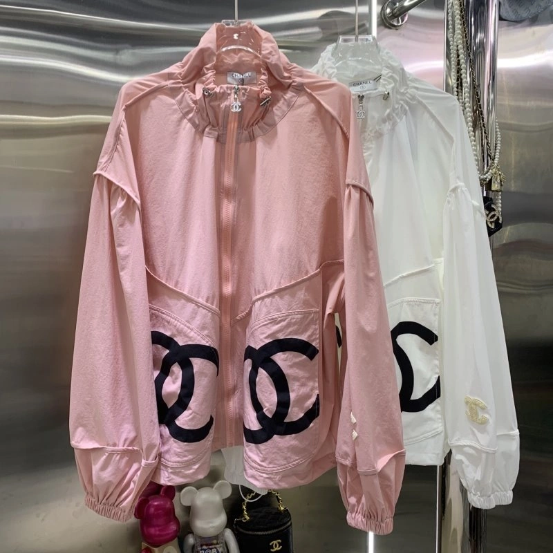 Value-priced Chanel Outwear