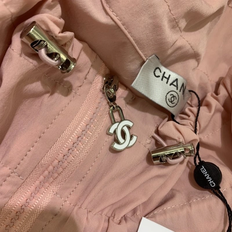 Value-priced Chanel Outwear