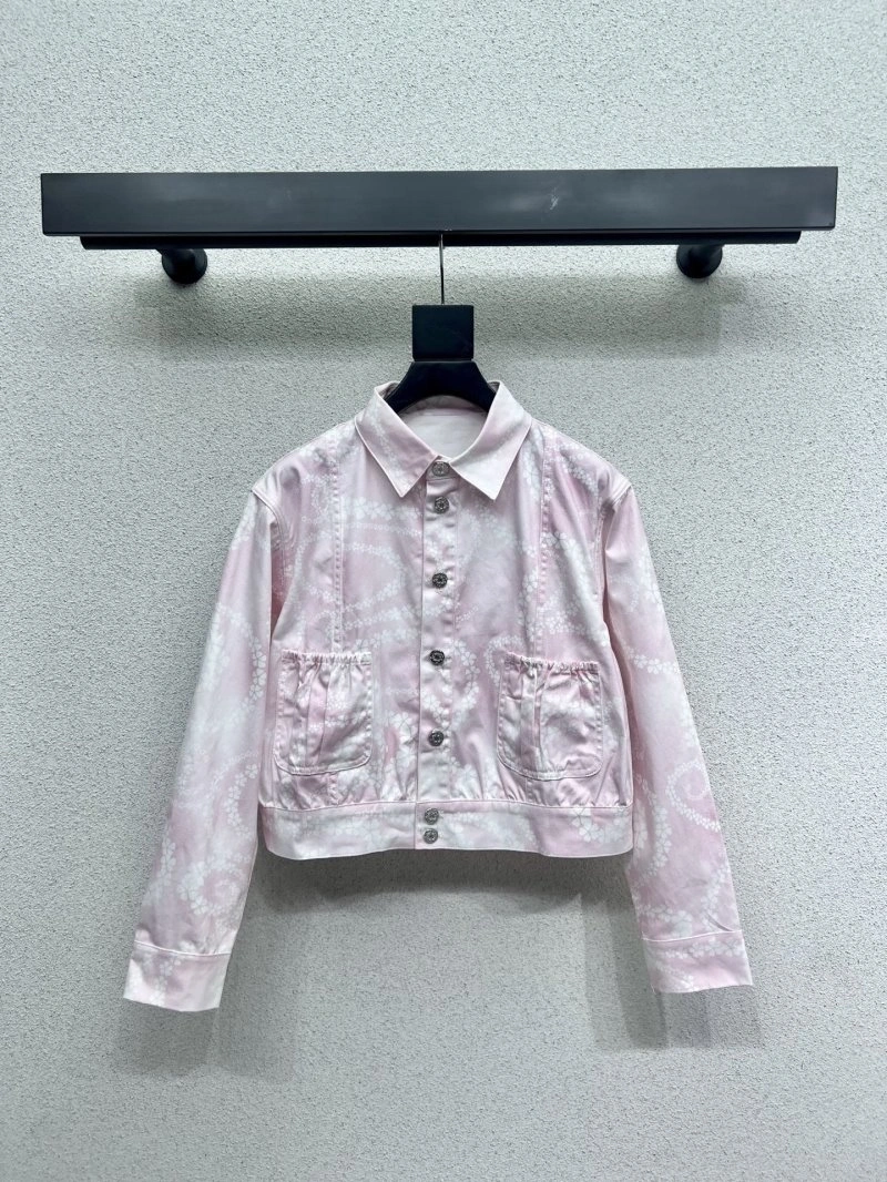 Chanel Outwear