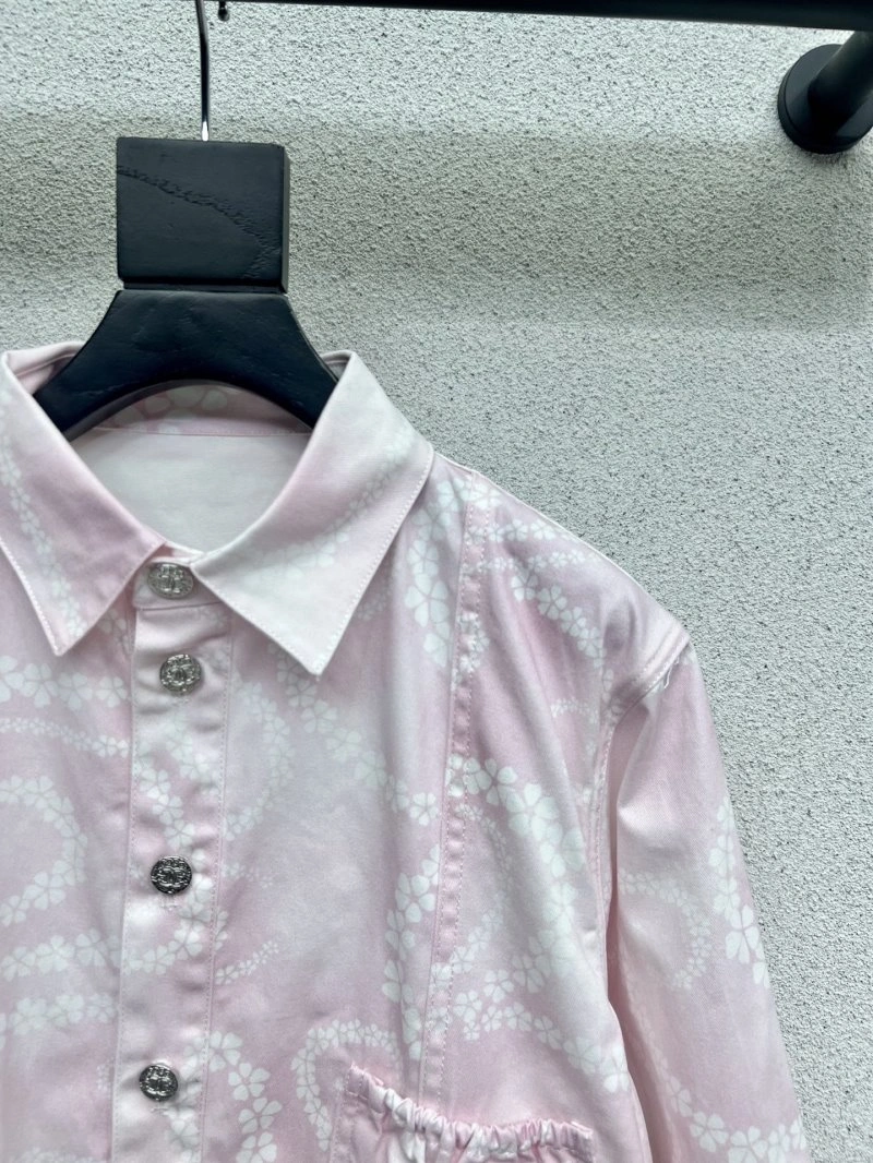 Cut-rate Chanel Outwear
