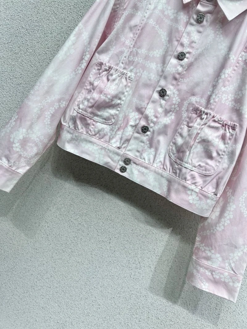 Cut-rate Chanel Outwear