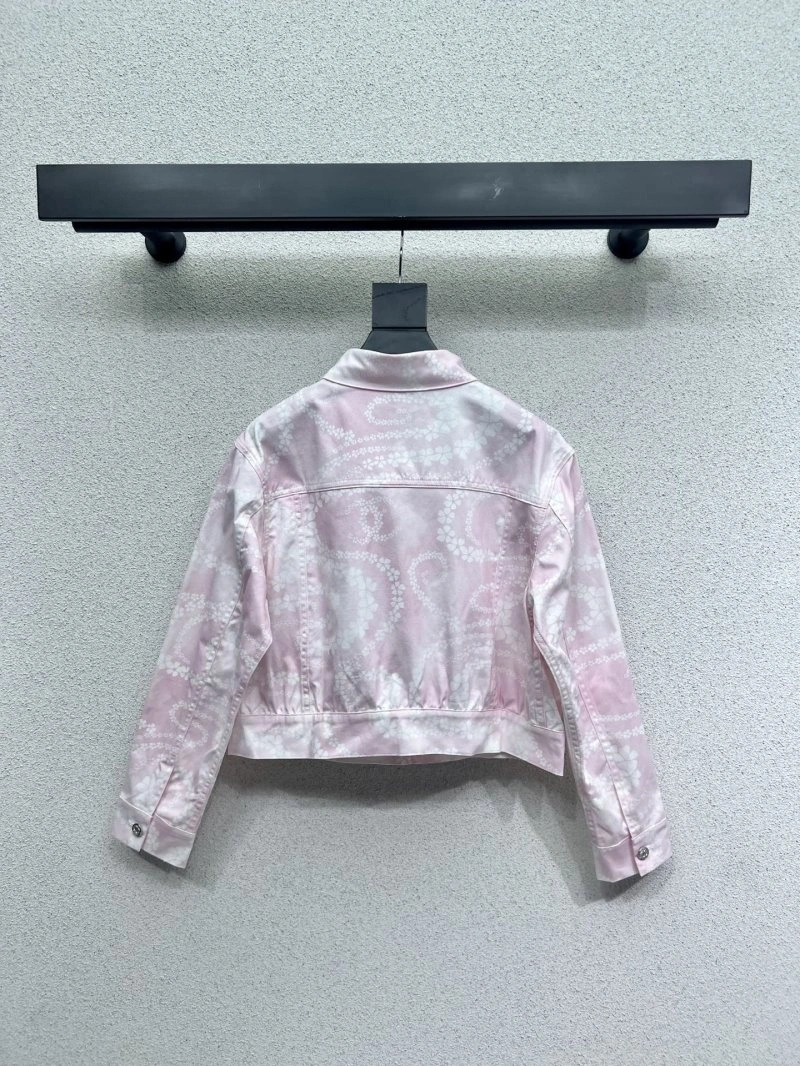 Cut-rate Chanel Outwear
