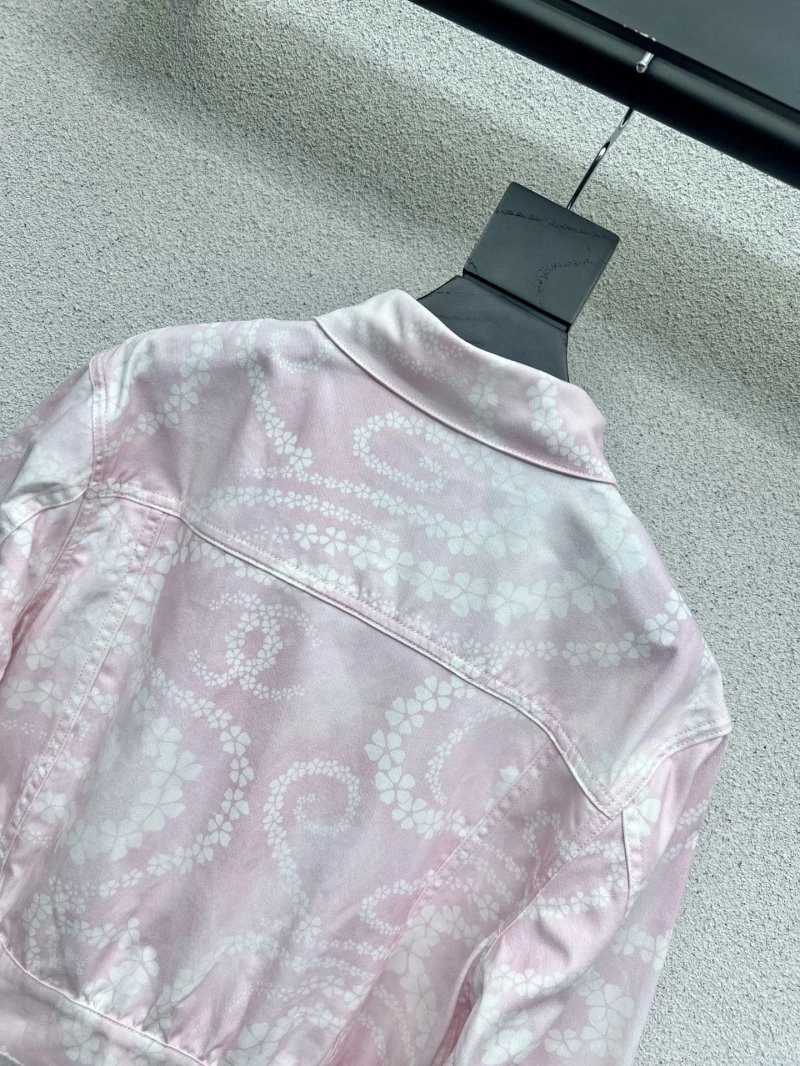 Cut-rate Chanel Outwear