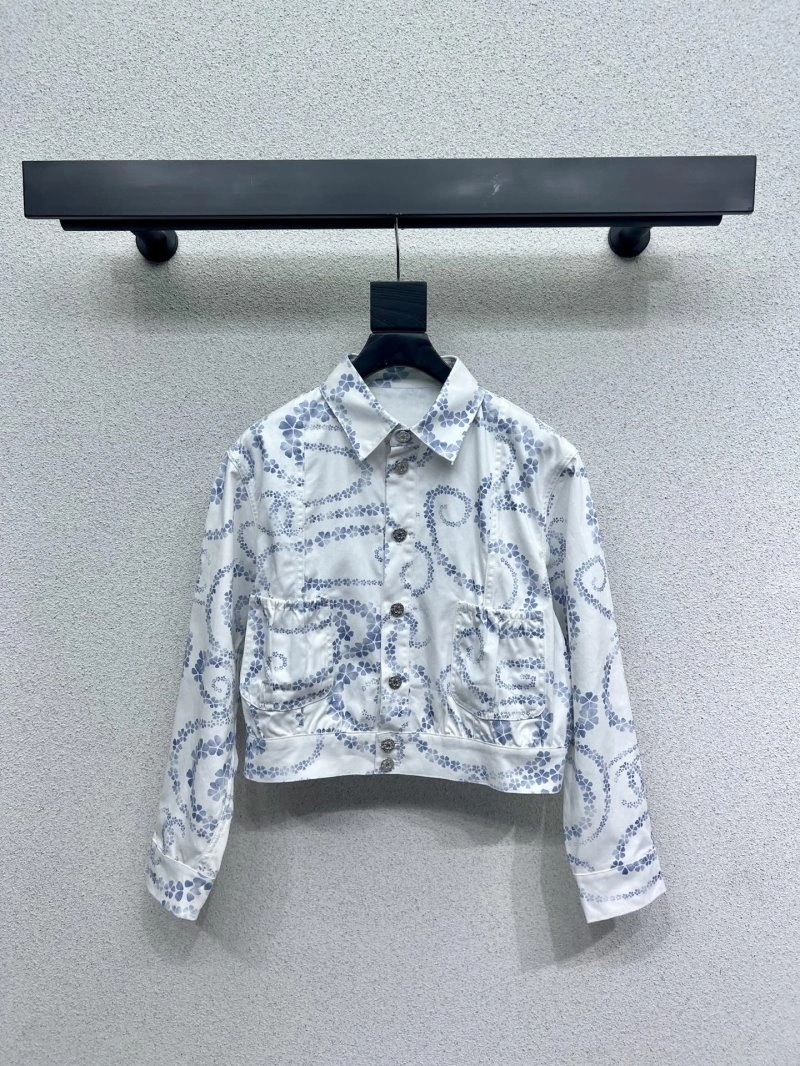 Cut-rate Chanel Outwear