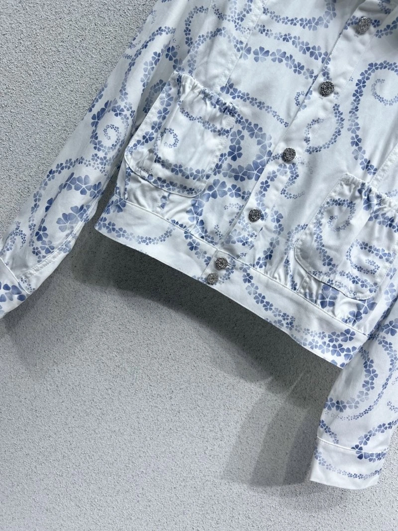Cut-rate Chanel Outwear