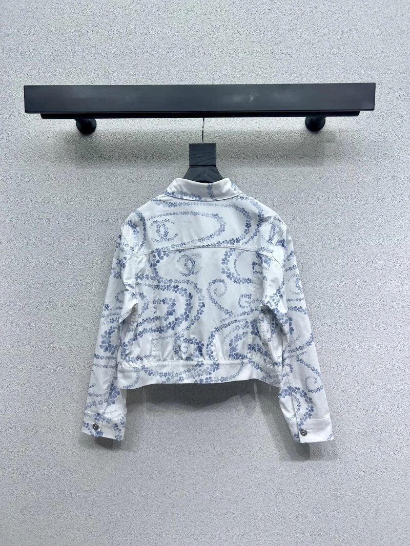 Cut-rate Chanel Outwear
