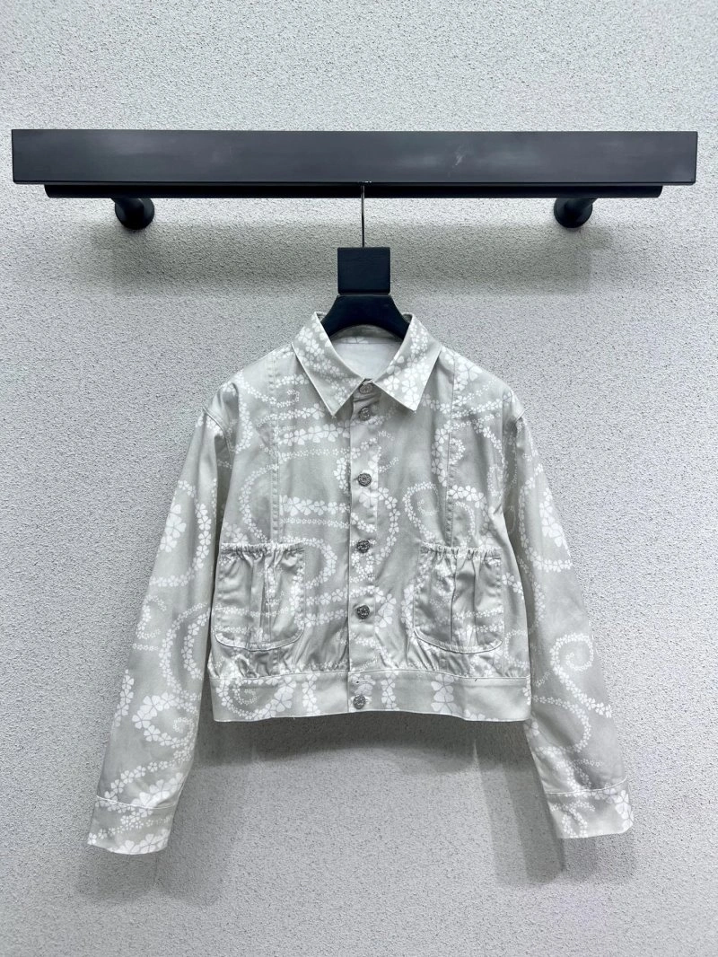 High accuracy Chanel Outwear