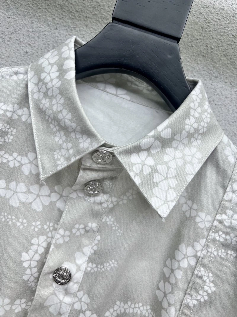 High accuracy Chanel Outwear