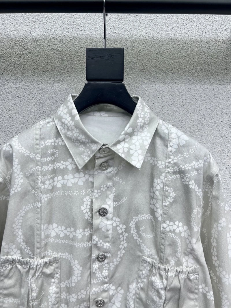 High accuracy Chanel Outwear